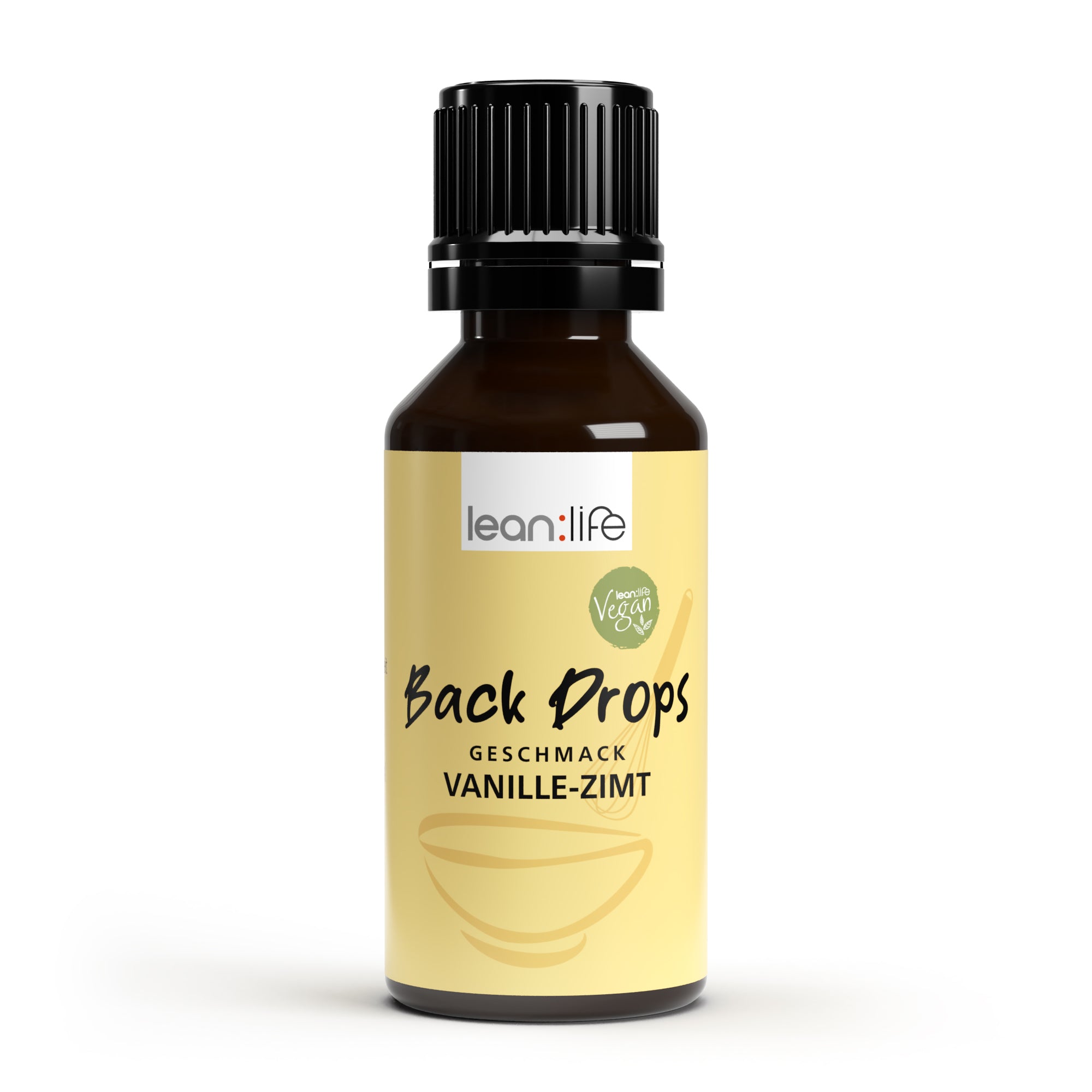 Back Drops – Lean:Life Online Shop